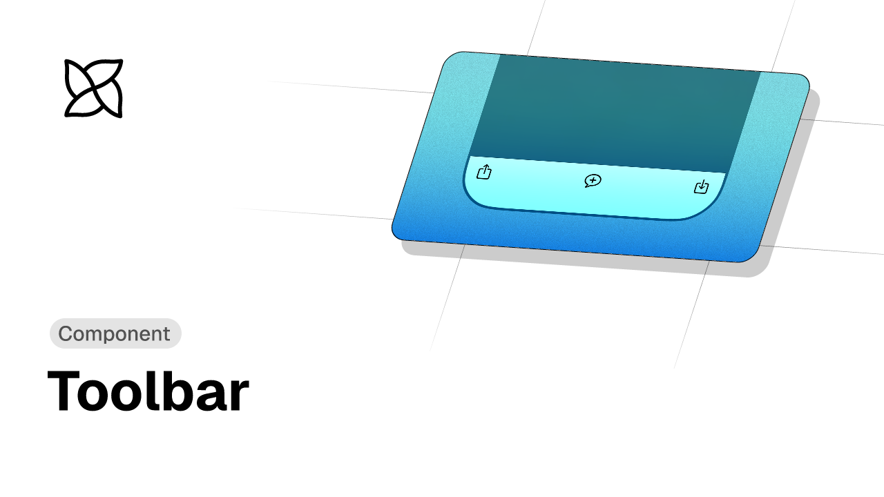 Toolbar - NativewindUI